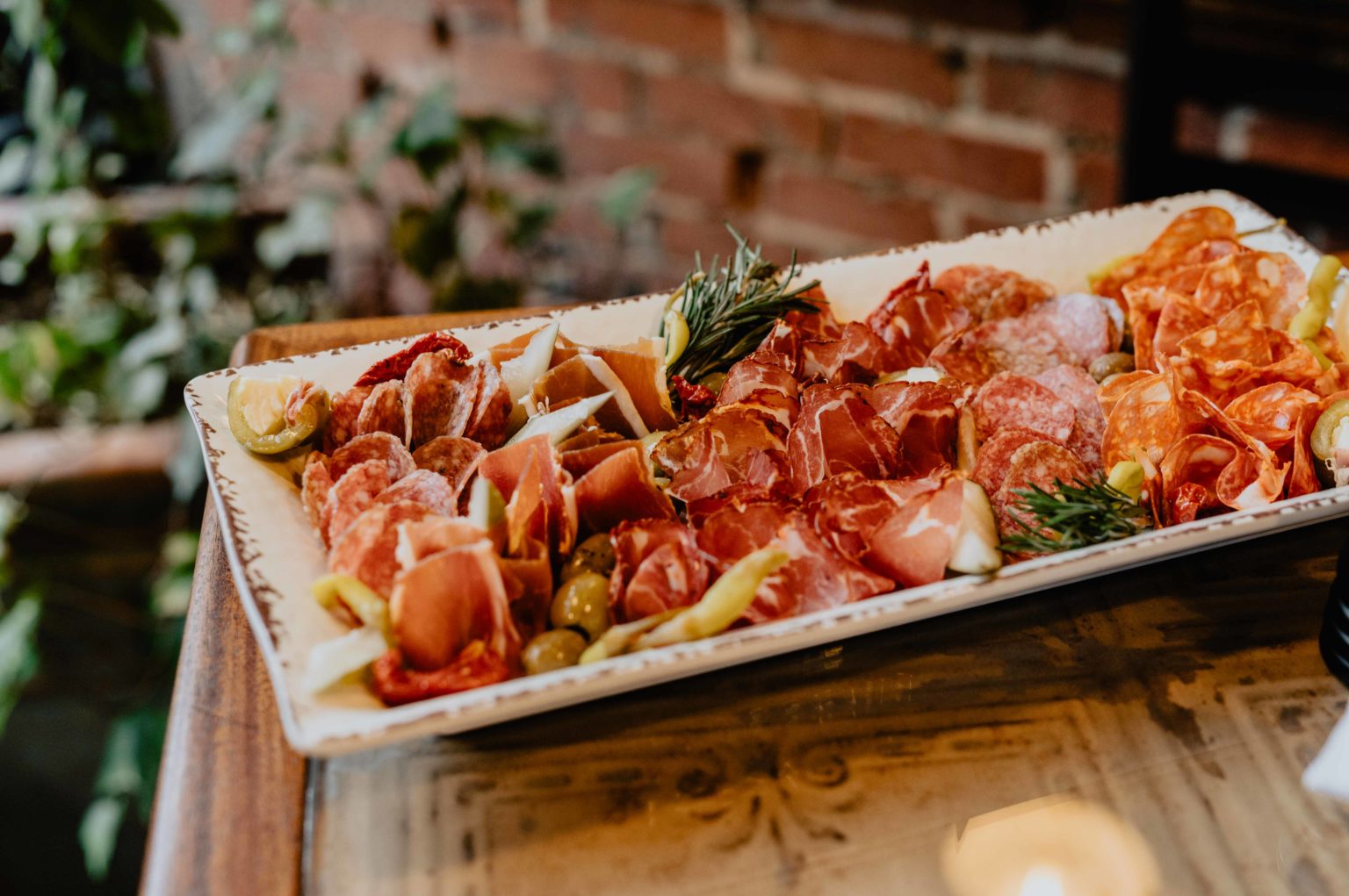 12 Delicious Denver Restaurant Week Menus - 303 Magazine