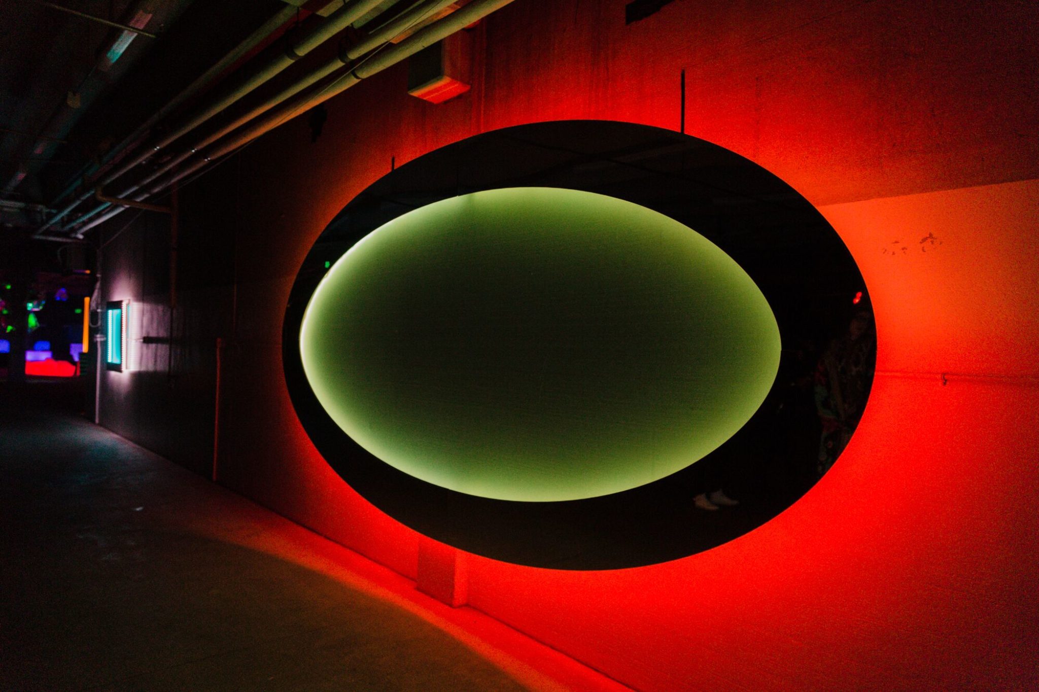 Review - Meow Wolf's Dark Palace Was An Adventure Into The Outlandish ...