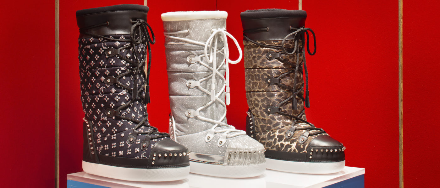 Christian Louboutin to Open its First US Pop-Up in Aspen - 303 Magazine