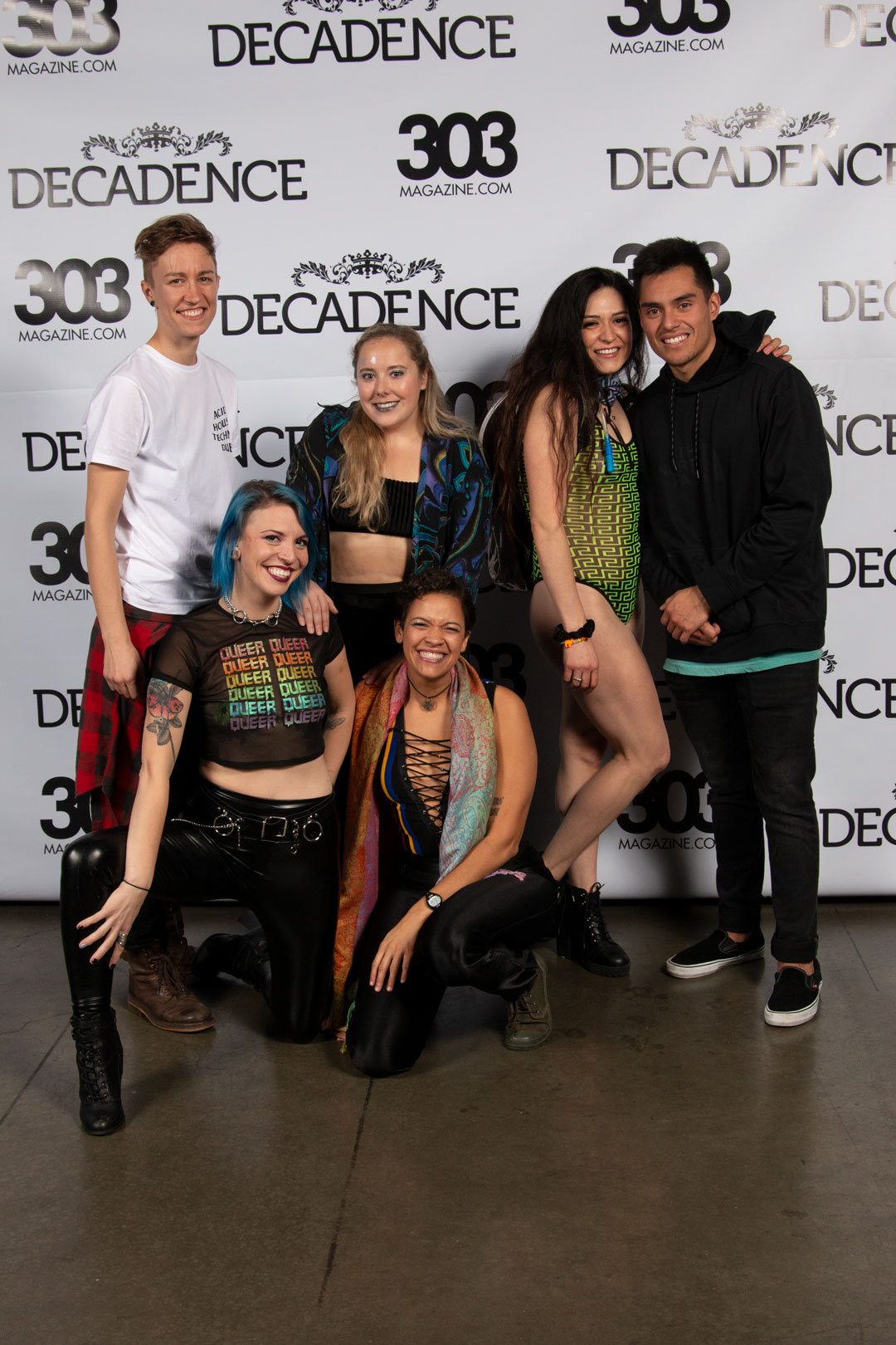 12/30/2019 - Decadence NYE 2019 Day 1 @ Denver Convention Center ...
