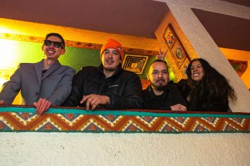 2MX2 Is Busting Down Borders With Bilingual Hip-Hop - 303 Magazine