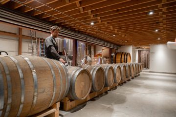 Snooze Co-Founder Opens Attimo Winery in The Heart of Downtown - 303 ...