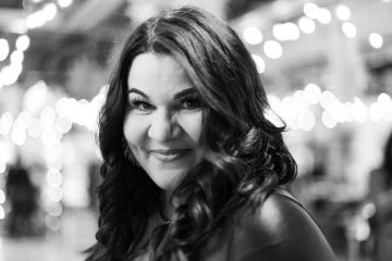 Denise Soler Cox, Creator of Being Enye, on Changing the Narrative