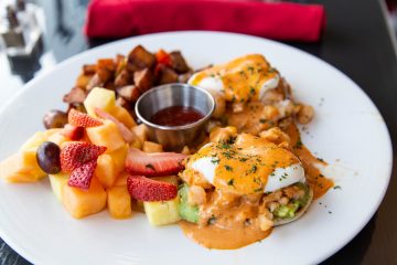 Frida Restaurant at NATIV Hotel Offers A Mexican Inspired Brunch - 303 ...