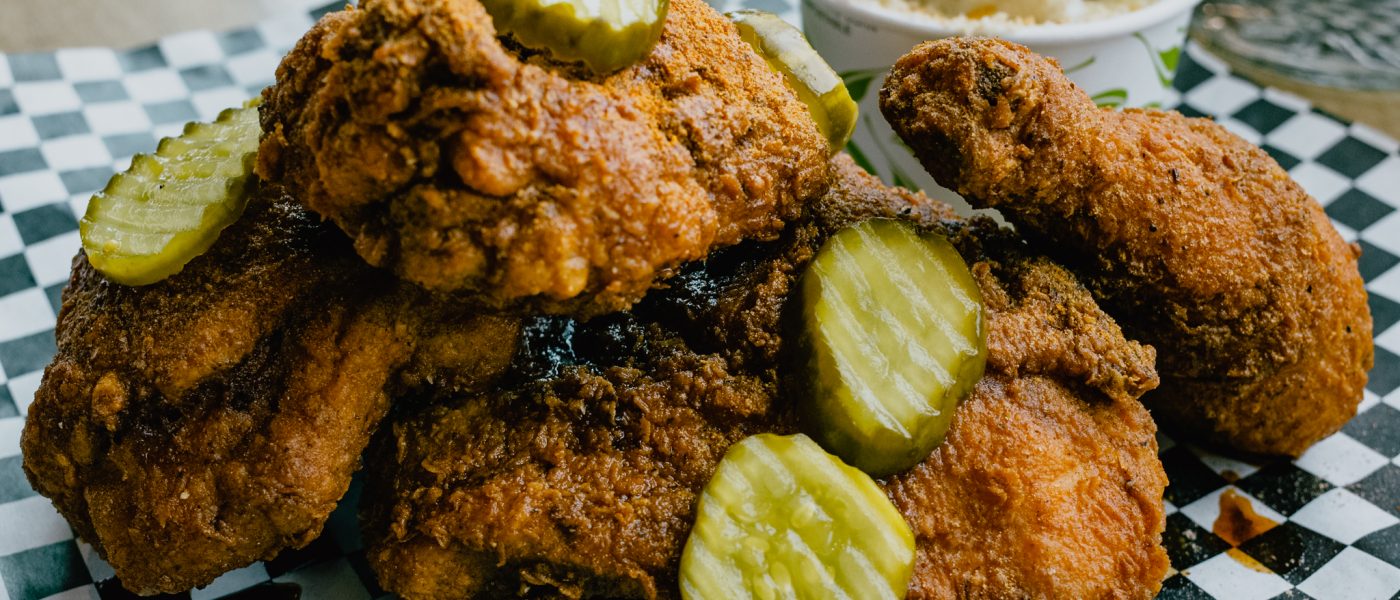 Lea Jane's Hot Chicken Lands at Avanti - 303 Magazine