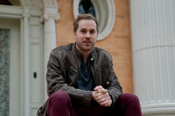 The Pop Music Playground of Producer Matthew Tryba - 303 Magazine