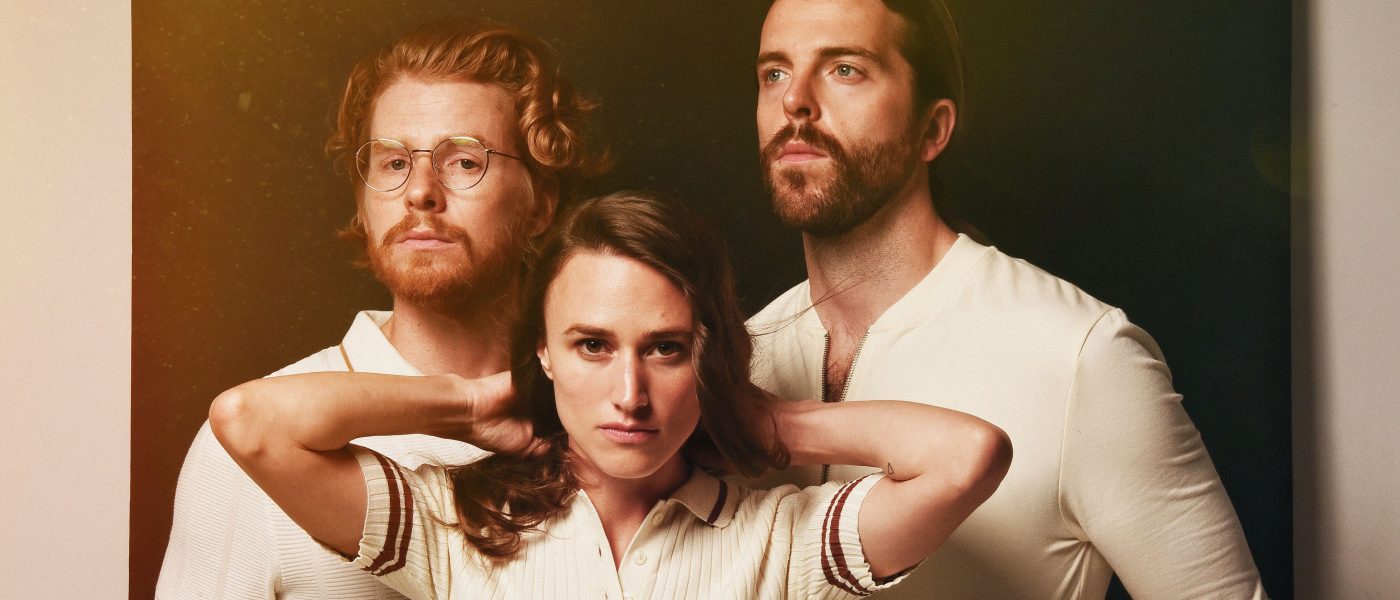 Show You Should Know - The Ballroom Thieves To Dive Deep At Globe Hall ...