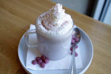 You Can Try the Newly Discovered Ruby Chocolate at Denver's Chocolate ...
