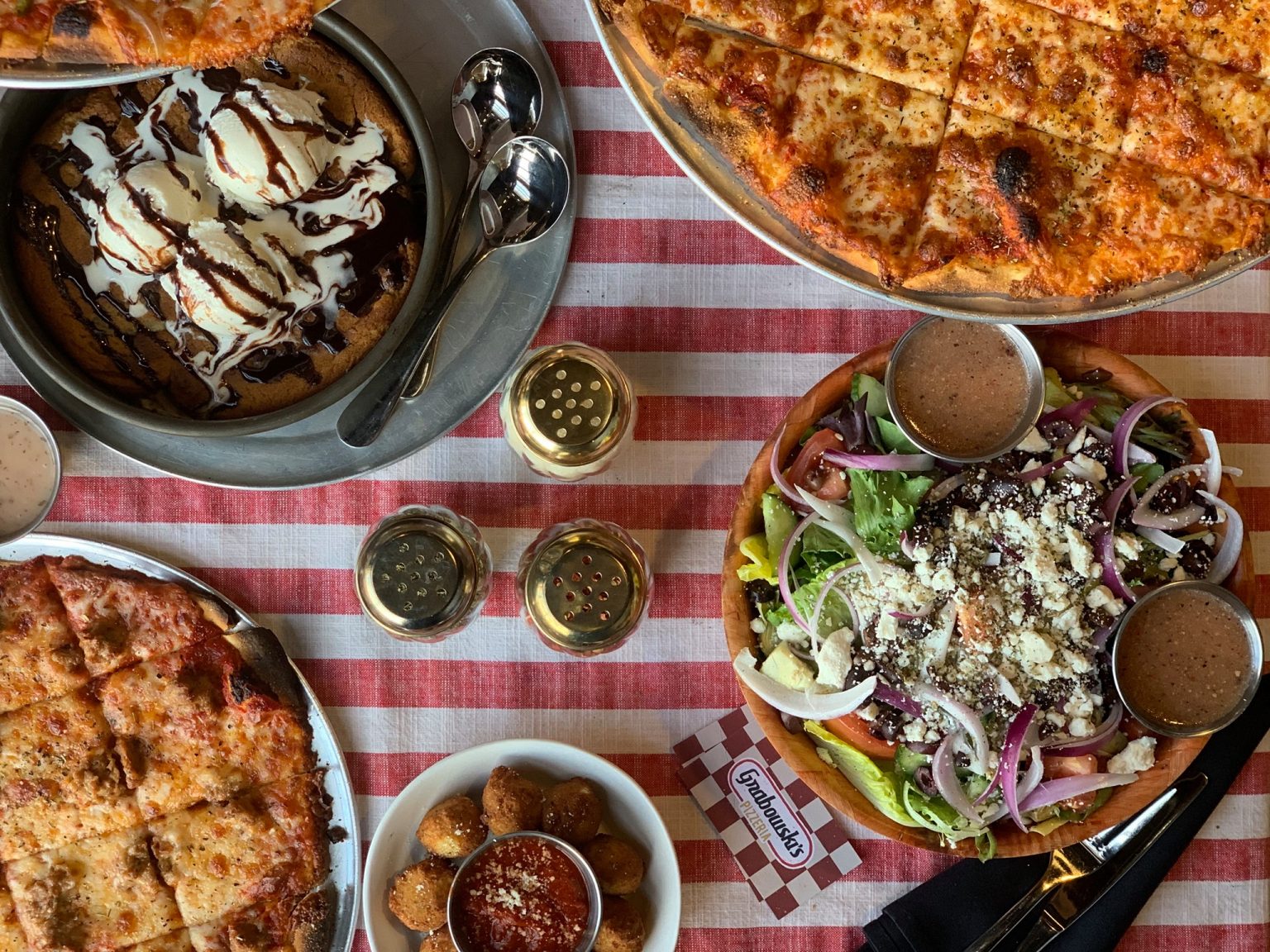 300+ Denver Restaurants Offering Delivery, To-Go and Curbside Pick-up ...