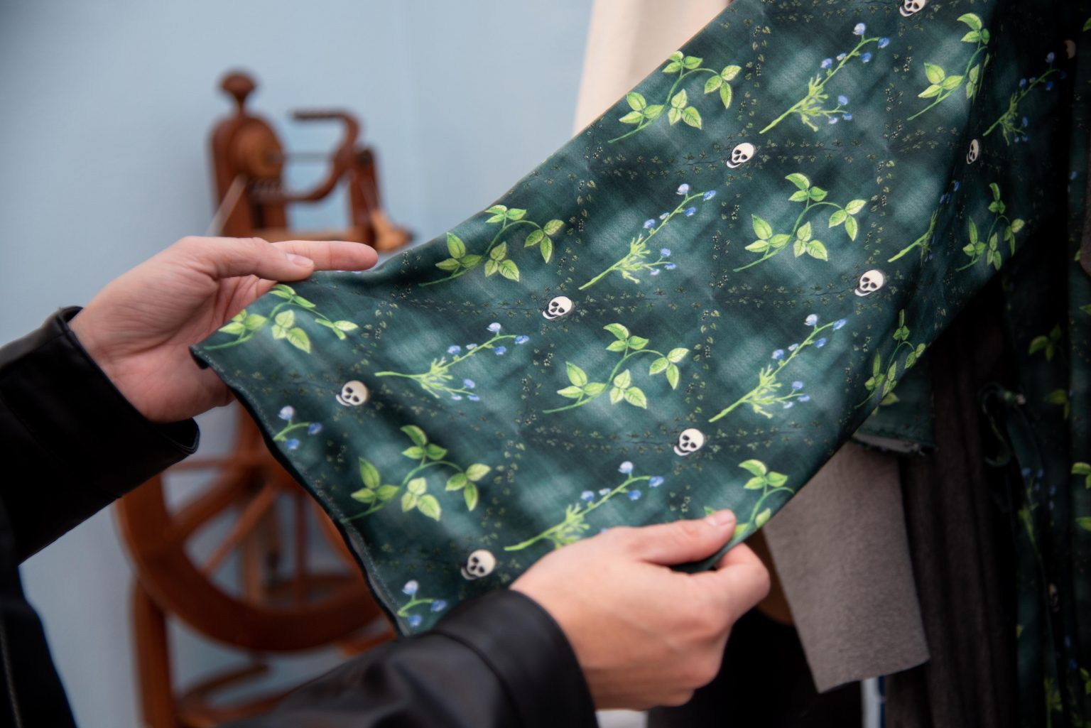 Benjamin Collyn, A Multifaceted Local Designer - 303 Magazine