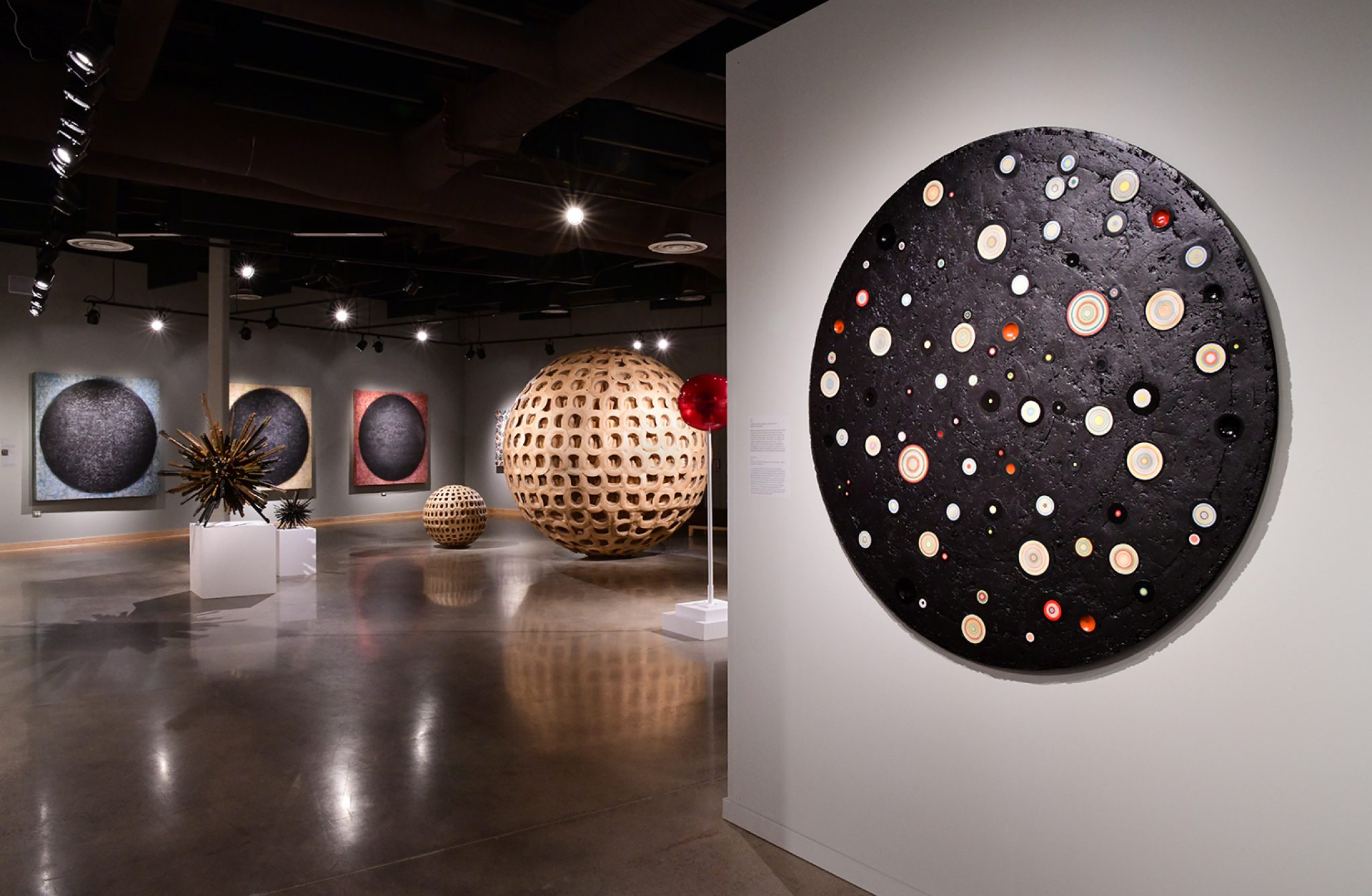 Colorado Artist Terry Maker is Using Power Tools to Reimagine the ...