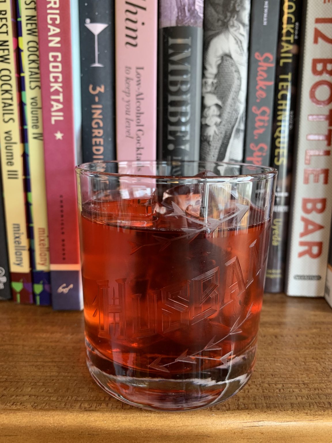 A Master List of Cocktail Recipes To Make at Home, Courtesy of Denver ...