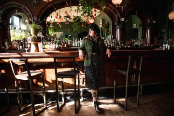 303 Style Profile - Jodie Stone Celebrates Body Positivity and Personal ...