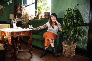 303 Style Profile - Jodie Stone Celebrates Body Positivity and Personal ...