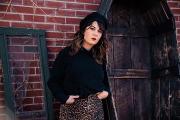 303 Style Profile - Jodie Stone Celebrates Body Positivity and Personal ...