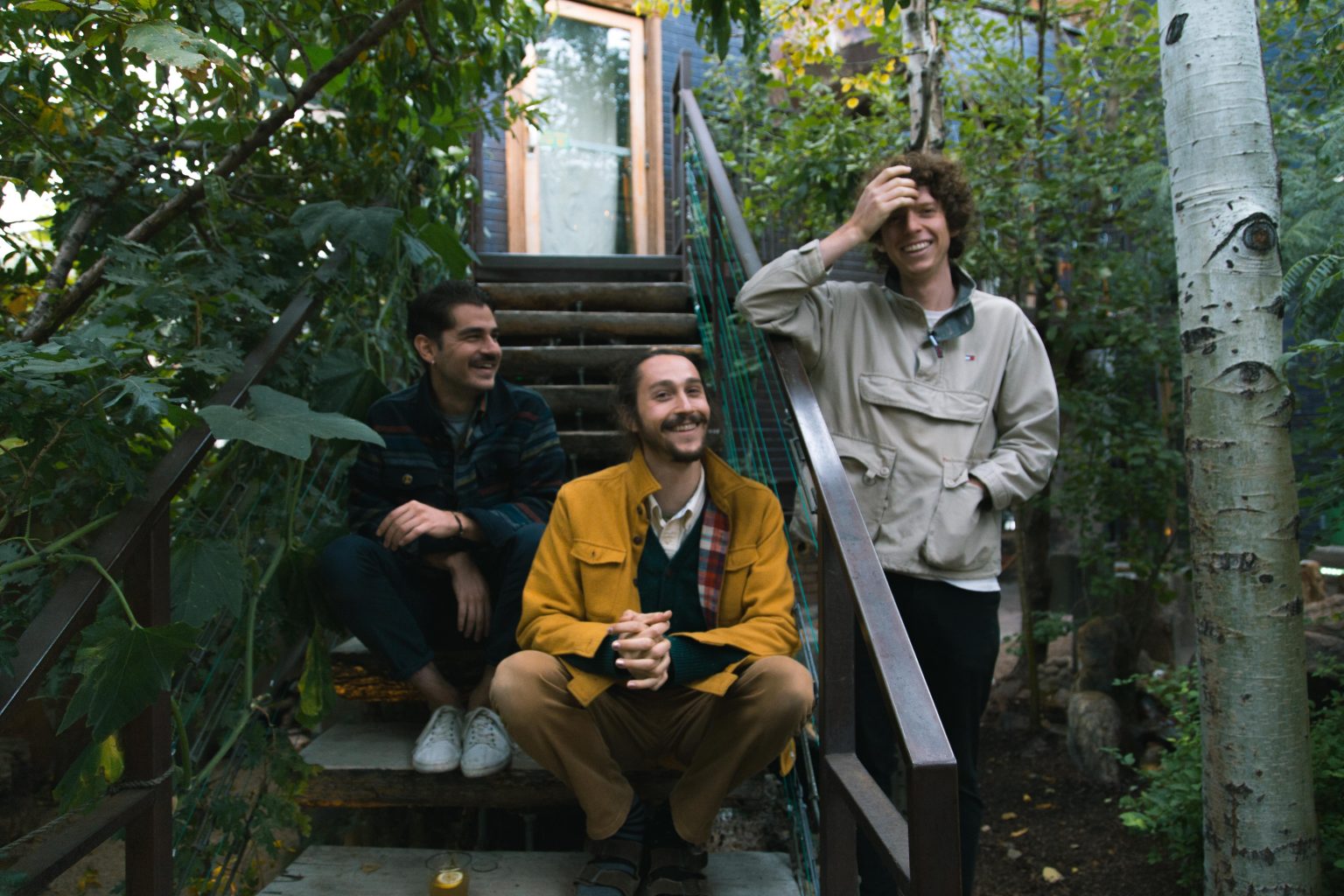 We Teamed Up With Kiltro For an Exclusive Live-Stream Concert This ...