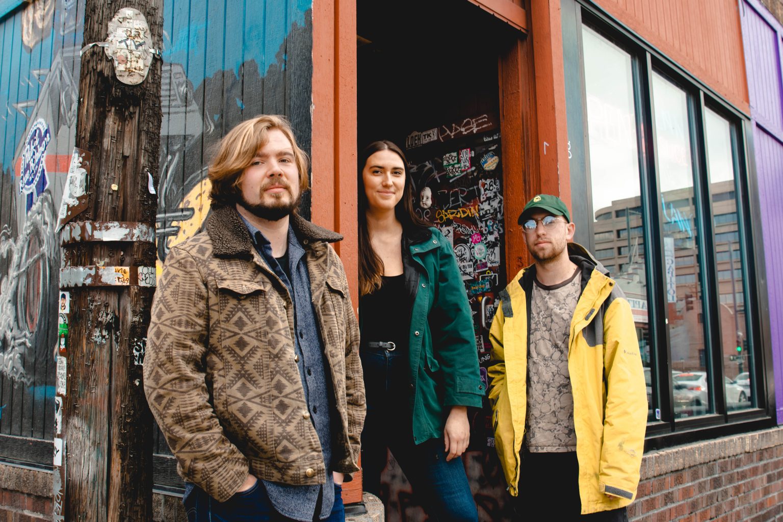 Their Debut Was Canceled, But They Still Deserve One — Meet Specific ...