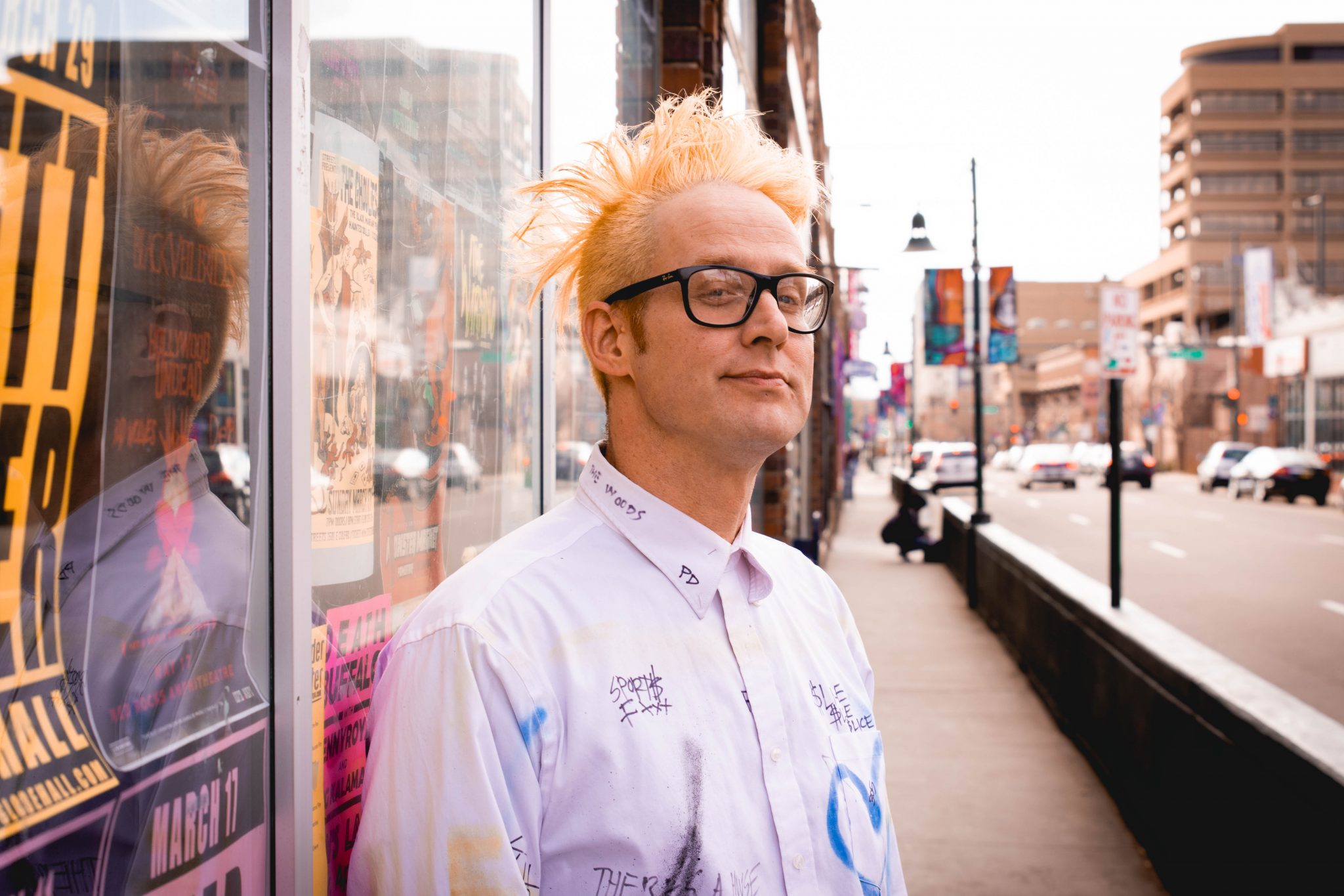 Q&A - Glasss Records Co-Founder VAHCO Talks DIY Excellence and Raising ...