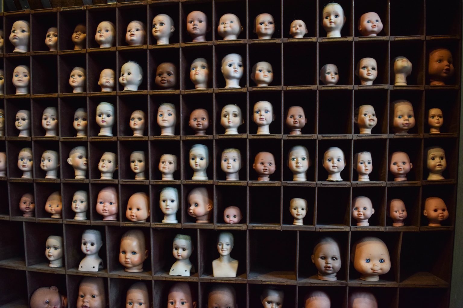 Discover Rare Oddities at Room of Lost Things in the Arts District on ...