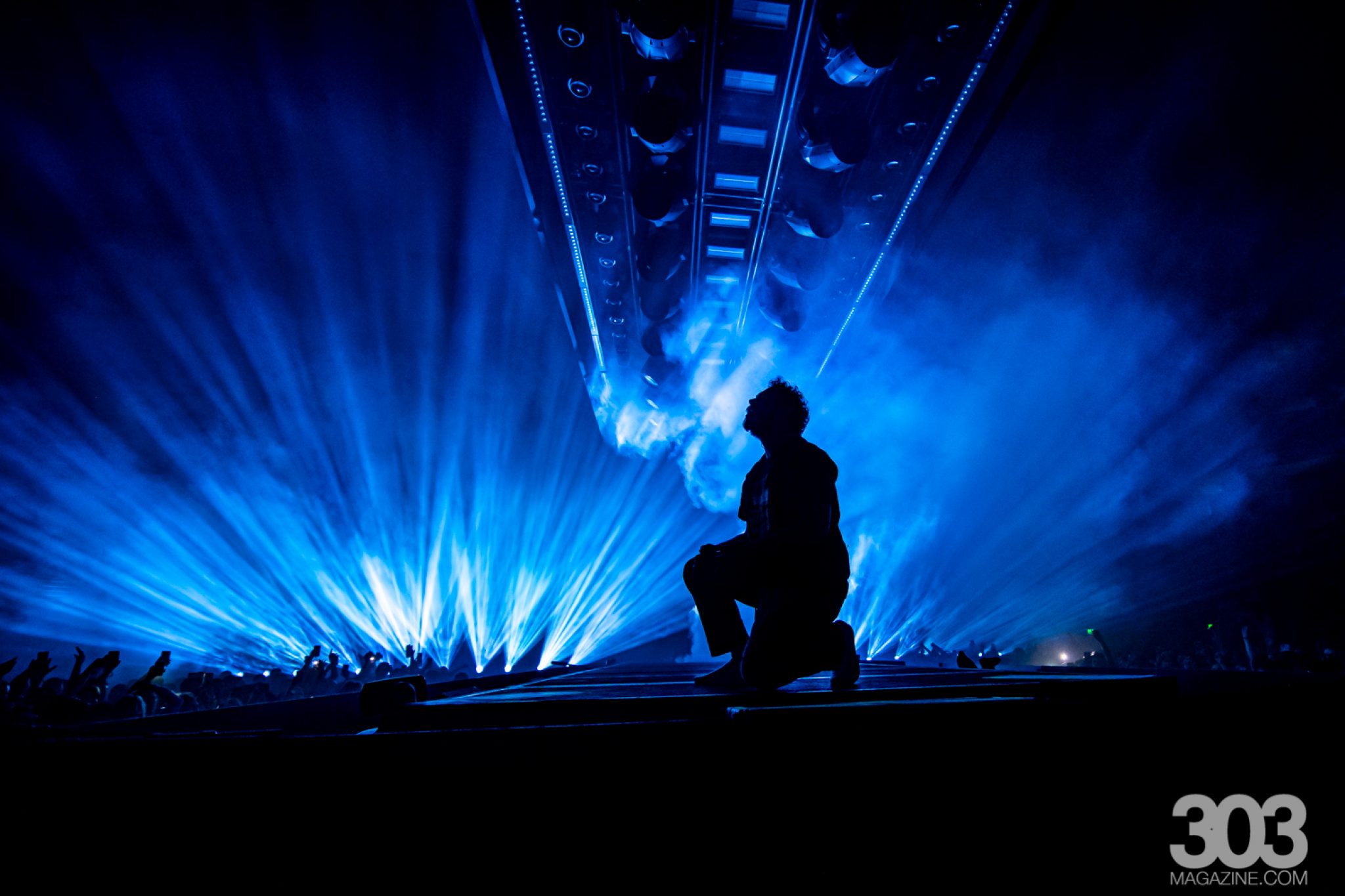This Week in Concerts - Post Malone, SG Lewis, Lil Jon and More - 303 ...