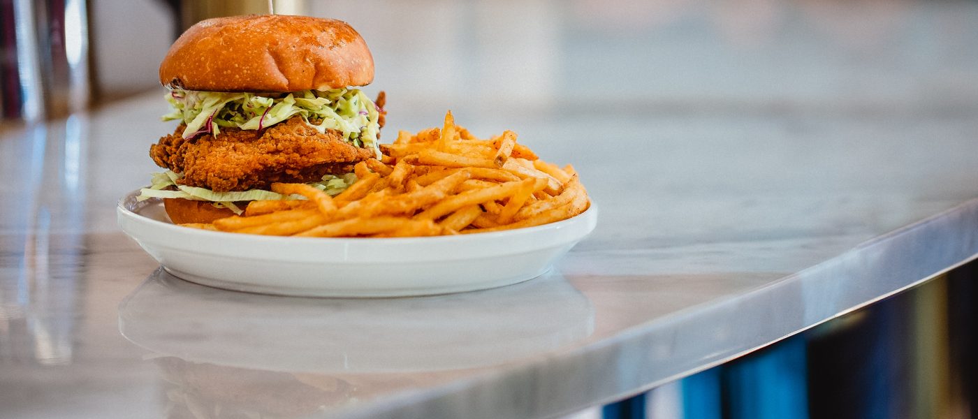 Food + Booze Archives - 303 Magazine