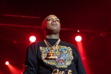 Review - Legendary Three 6 Mafia Reunited in Denver on 3/6 - 303 Magazine