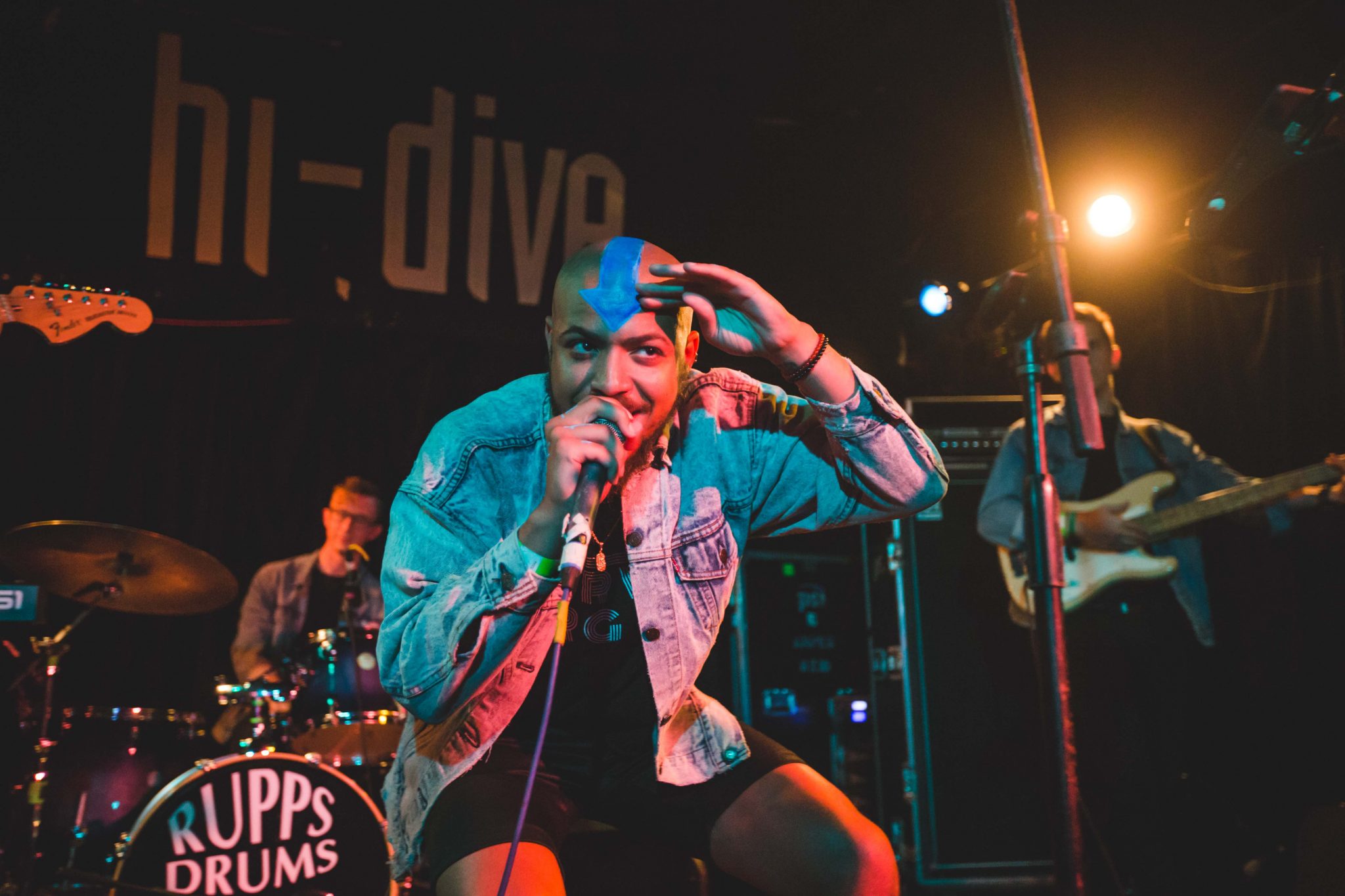 Independent Venue Hi-Dive is Offering $50 Concert Credits Towards ...