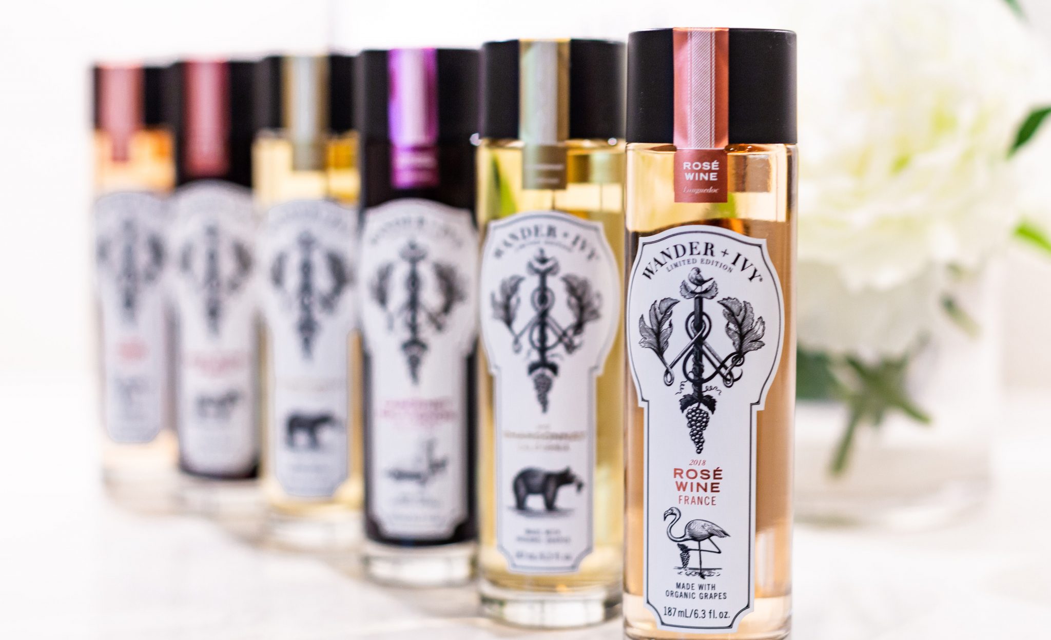 Denver’s Wander + Ivy Serves Up Chic Limited-Edition, Single-Serving ...