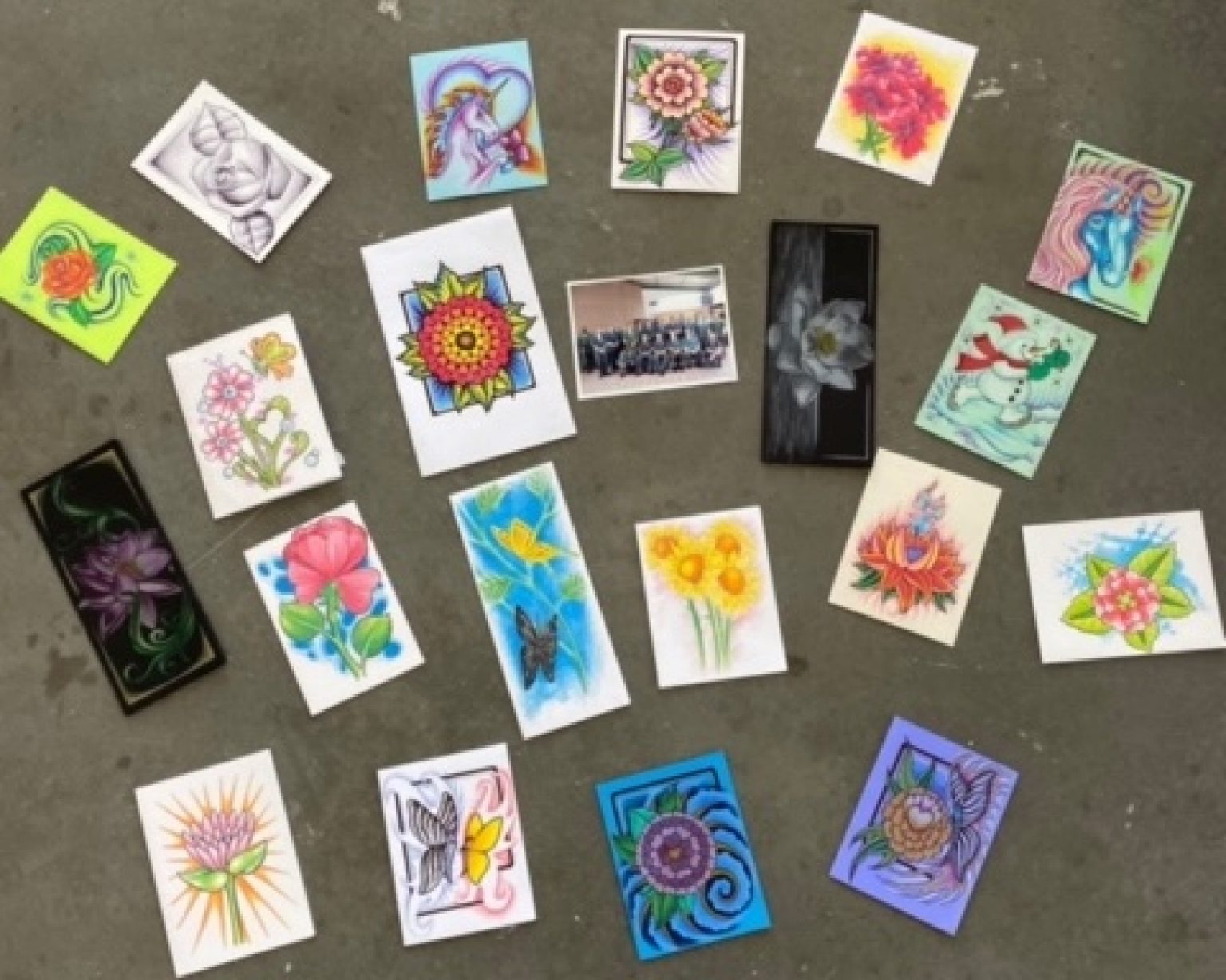 A Local Start-up is Trying to Make An Online Marketplace for Artists in ...