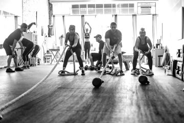 Town Hall Collaborative: Denver's Newest Space for Friendship and Fun ...