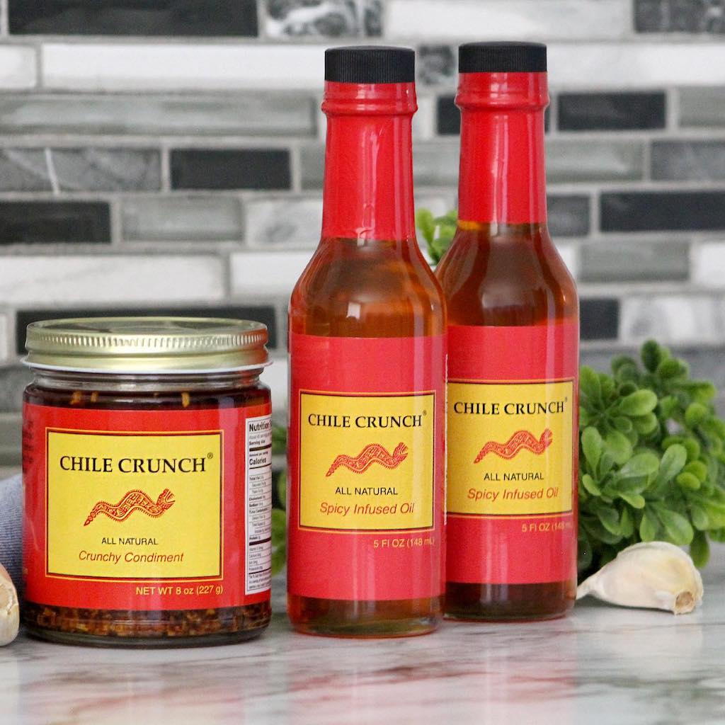 12 Local Staples You Need to Have in Your Pantry - 303 Magazine