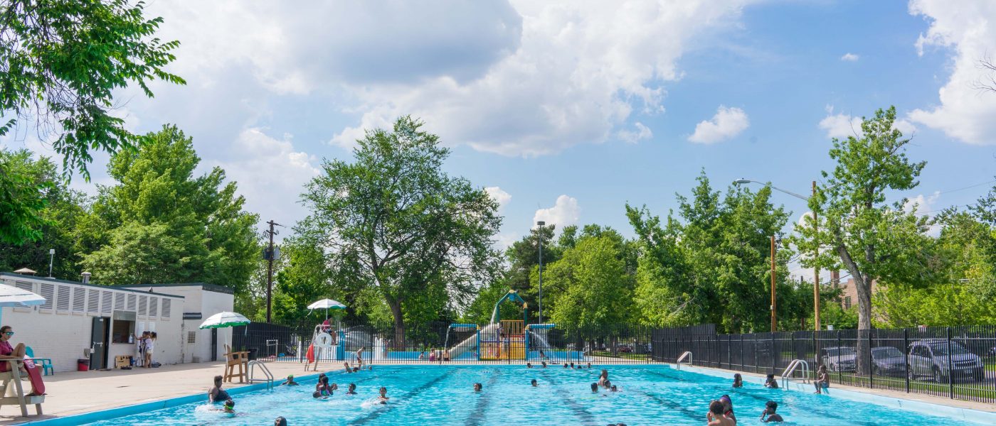 Denver's Outdoor City Pools Will Not Open Until At Least the End of ...