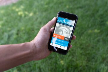 The ACLU Colorado's Mobile Justice App is an Essential Tool for ...