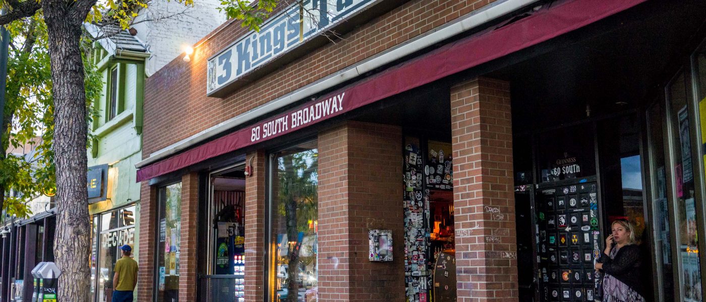 3 Kings Tavern Bought by Oriental Theater Owners, Will Continue to Be ...