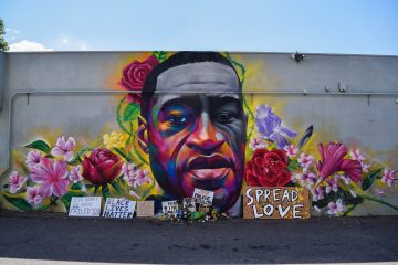 Denver Artists Create Art in Support of the Black Lives Matter Movement ...
