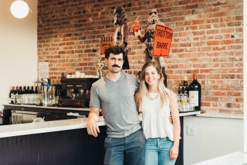 The Cole Neighborhood Finds a Friend in Brasserie Brixton, a New ...