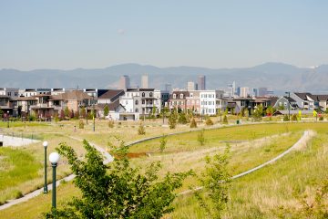 Central Park Selected as New Name for Stapleton Neighborhood - 303 Magazine