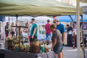 A List of Local Flea Markets to Visit This Summer - 303 Magazine
