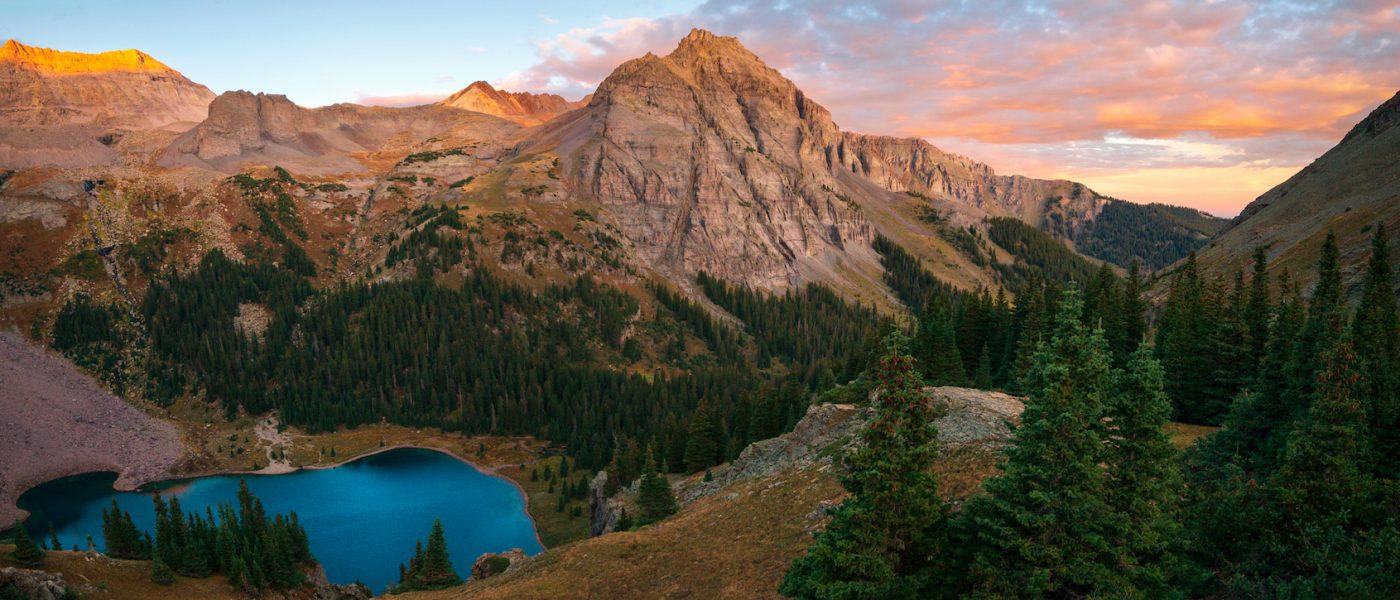 10 Alpine Hikes To Tackle Before the Snow Flies - 303 Magazine
