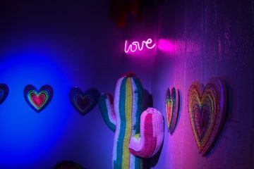 This Spooky Immersive Art Experience Explores the Human Psyche - 303 ...