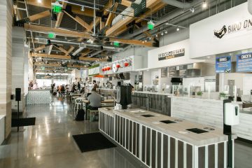 A Look at the Newly Opened Junction Food and Drink - 303 Magazine