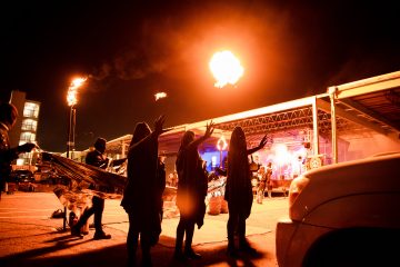 Preview — itchy-O's Hallowmass Haunts Denver This Halloween Weekend ...