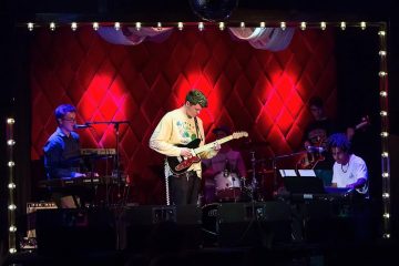 19 Denver Musicians to Watch in 2021 - 303 Magazine