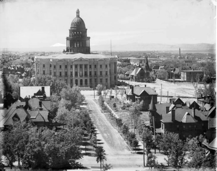 Explore Denver's Historic Architecture on a Free Audio Tour - 303 Magazine
