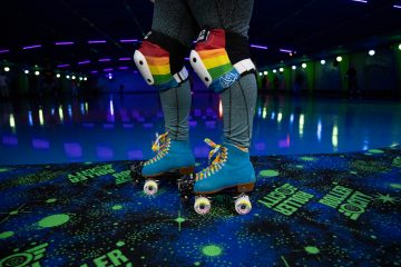 Denver Skates Is Teaching More Than 100 Skaters and Counting - 303 Magazine