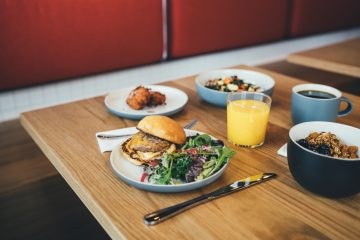 Fox Run Cafe Reopens with New Breakfast and Lunch Menu - 303 Magazine