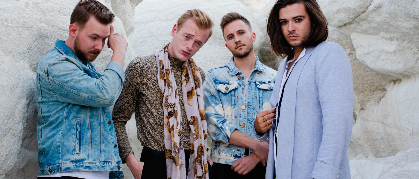VYNYL Turns the Story of "heart//break" into Redemption - 303 Magazine