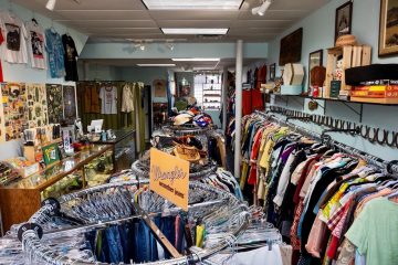17 Denver Thrift Shops With Unique Offerings for Both Shoppers and the ...