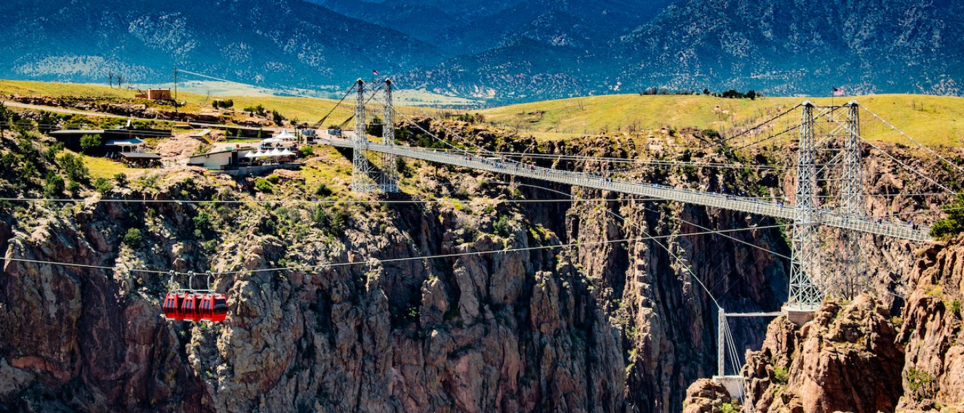 A Weekend Guide to Exploring the Royal Gorge Region - 303 Magazine