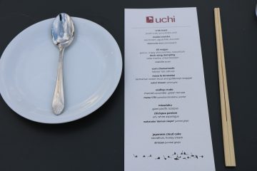 Enjoy Uchi Outdoors as The Garden Series Returns - 303 Magazine